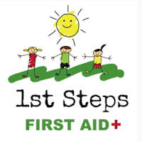 1st Steps First Aid | First Aid Training - Yell