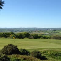 Looe Golf Club, Looe | Golf Courses - Yell