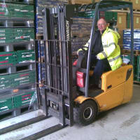 Waypit Forklift Training, Ebbw Vale | Forklift Truck Training - Yell