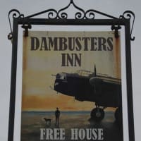 Dambusters Inn, Lincoln | Pubs - Yell