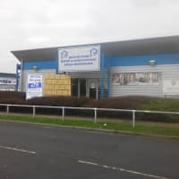 Joseph Parr Ltd, Stockton-On-Tees | Builders' Merchants - Yell