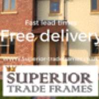 Superior Trade Frames, Worcester | Door & Window Fittings - Yell