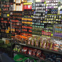 Home Stores, Southampton | Fishing Tackle - Yell