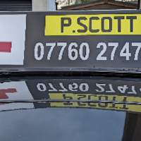 Paul Scott Automatic Driving School, Leeds | Driving Instructors - Yell
