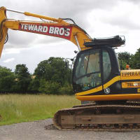 Teward Bros Ltd, Darlington | Road Haulage Services - Yell