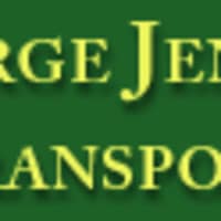George Jenkins Transport, Sandown | Road Haulage Services - Yell