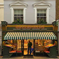 Greenfields, London | Grocers & Convenience Stores - Yell