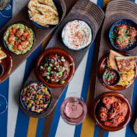 Cofio Lounge, Carmarthen | English Restaurants - Yell