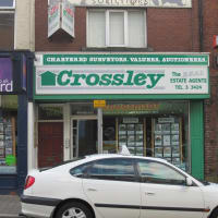 Crossley Surveyors - G Crossley & Son Ltd, Rochdale | Surveyors ...