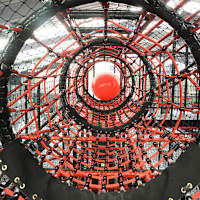 Tag X, Batley | Experience Days - Yell