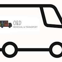 O&D Removal and Transport, Kettering | Domestic Removals & Storage - Yell