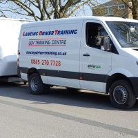 Lancing Driver Training Ltd, Lancing | Lgv & Hgv Training - Yell
