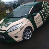 Harris Signs & Graphics Ltd, Swansea | Sign Makers - Yell