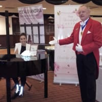 Richard P Cawte, Saffron Walden | Corporate Entertainment - Yell