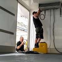 Coolfreeze UK Ltd, Manchester | Commercial Refrigeration Equipment - Yell