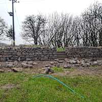 Mendip Dry Stone Walling, Wells | Stonemasons & Drystone Wallers - Yell