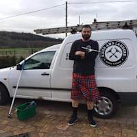 Kilts & Ladders Window Cleaning, Glasgow | Window Cleaners - Yell