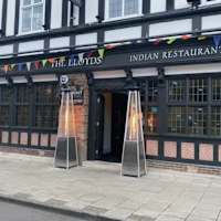 The Lloyds, Solihull | Indian Restaurants - Yell