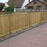 South Yorkshire Fencing & Landscaping, Sheffield | Landscape Architects ...