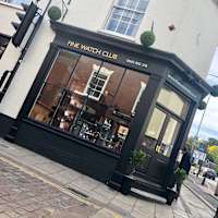 Fine Watch Club, Norwich | Clocks & Watches Retail & Repairs - Yell