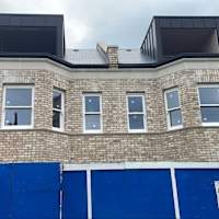 B&M Brickwork, London | Bricklayers - Yell