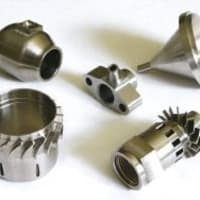 Bowyer Engineering Ltd, Andover | Precision Engineers - Yell