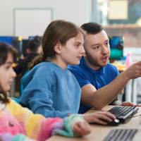 Explore Learning, Barking | Tutoring - Yell