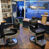 Anthony Laban Barbershop, London | Barbers - Yell