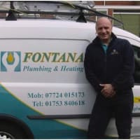 Fontana Plumbing & Heating Ltd, Chichester | Plumbers - Yell