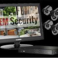 Gem Security, Nottingham | Burglar Alarms & Security Systems - Yell