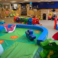 Freddy & Friends, Derby | Children's Activity Centres - Yell