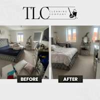 TLC Cleaning Co | Domestic Cleaners - Yell