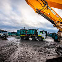 Henry Waste, Skip Hire & House Clearances, Coatbridge | Skip Hire - Yell