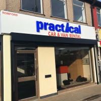 Flex Drive Car & Van Rental, Romford | Commercial Vehicle Hire - Yell