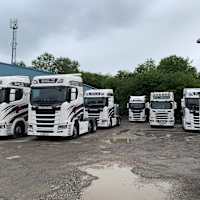 Double Time Distribution, Holywell | Road Haulage Services - Yell