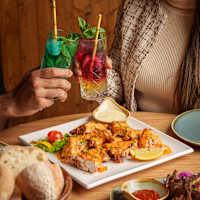 The Truro, Croydon | Seafood Restaurants - Yell