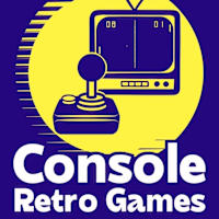 Console Retro Games | Computer Games - Yell