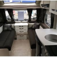 Davan Caravans & Motorhomes, Weston-Super-Mare | Motorhomes - Yell