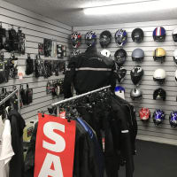 Colin Flashman Motorcycles, Gunnislake | Motorcycle Mots - Yell