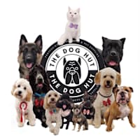 The Dog Hut, Carshalton | Dog & Cat Grooming - Yell