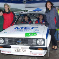 MEC Industrial Engineering, Usk | Engineers - Yell