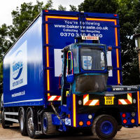 Bakers Waste Services Ltd, Northampton | Skip Hire - Yell