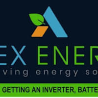 Apex Energy Solution Worldwide Ltd, West Bromwich | Solar Energy - Yell