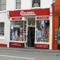 Colenso & Co, St. Ives | Diy Stores - Yell