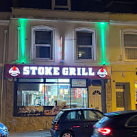 Stoke Grill, Plymouth | Pizza Delivery & Takeaway - Yell