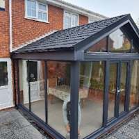 Collins Conservatories Windows and Doors, Redditch | Door & Window ...