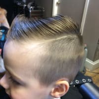 D & D Barbers Hair & Beauty Salon, Plymouth | Hairdressers - Yell