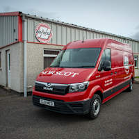 Norscot, Inverness | Double Glazing Installers - Yell