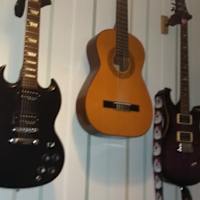 Isabel Broadbent Violin Viola Classical Guitar Tuition, Holmfirth ...