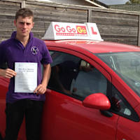 Go Go Go Intensive, Peterborough | Driving Schools - Yell